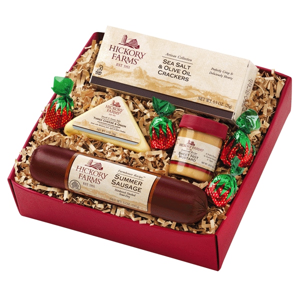 hickory farms whiskey sour hard candy