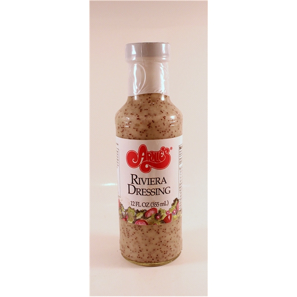 riviera salad dressing