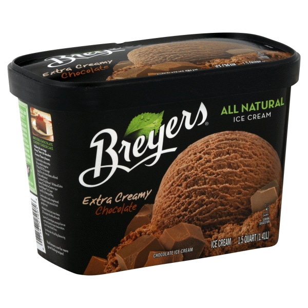 Nutrition Breyers Chocolate Ice Cream - Nutrition Ftempo Nutrition Breyers Chocolate Ice Cream - Nutrition Ftempo