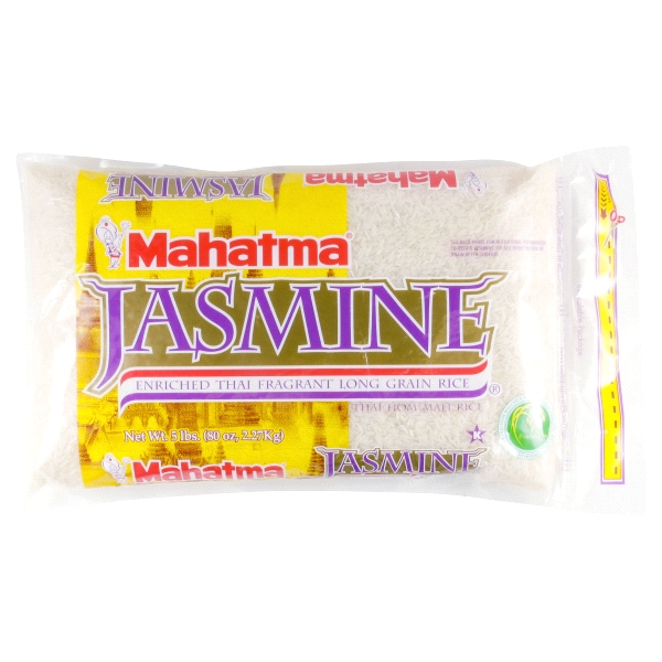 Mahatma Jasmine Rice Recipes – Besto Blog