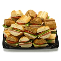 Party Trays | Meijer.com