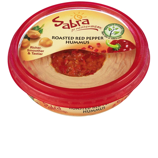 sabra hummus