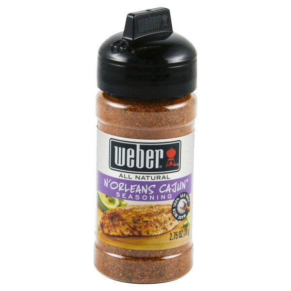 cajun seasoning brands