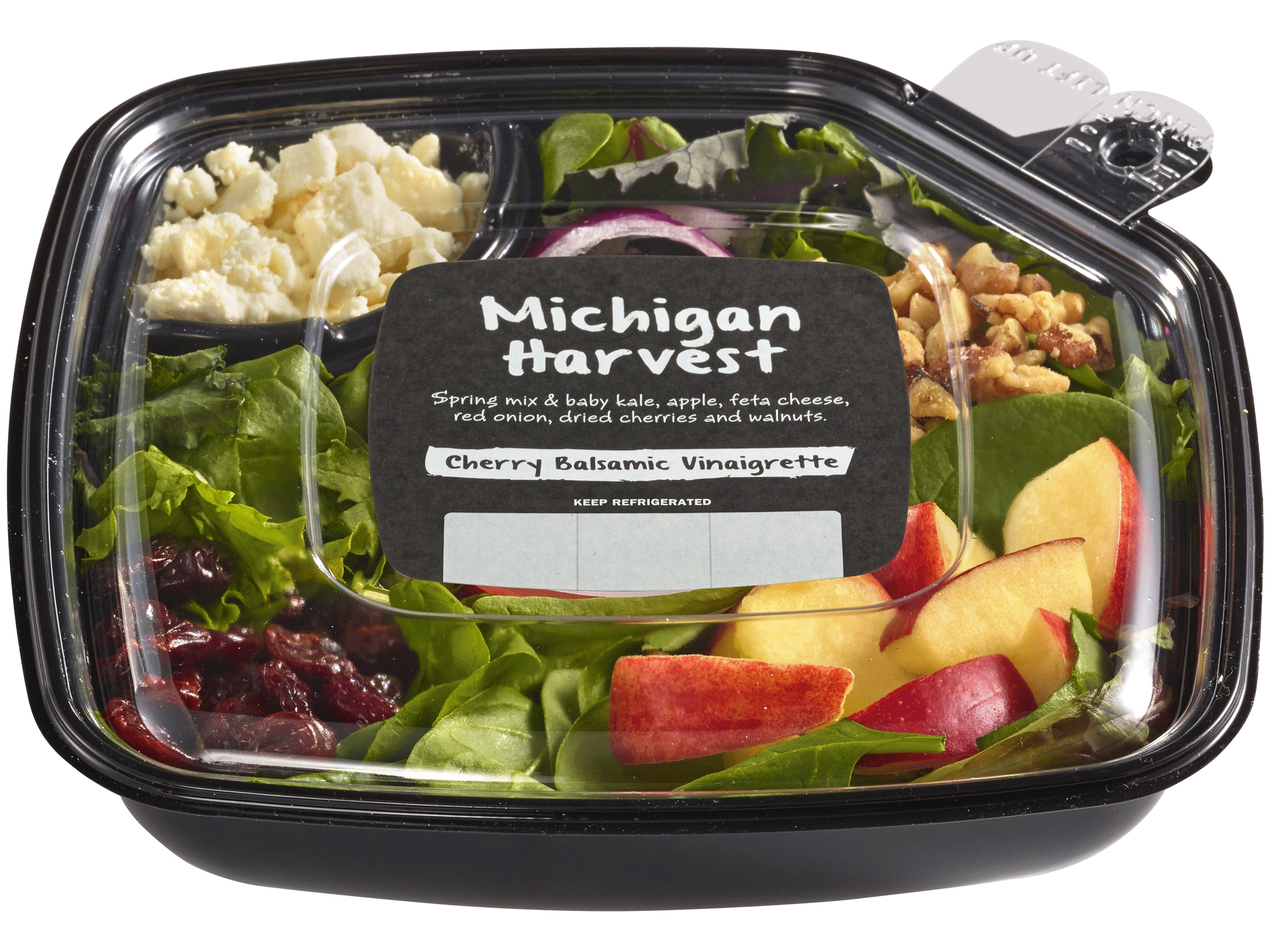Meijer Michigan Harvest Salad - I Must Know What This Delicious ...