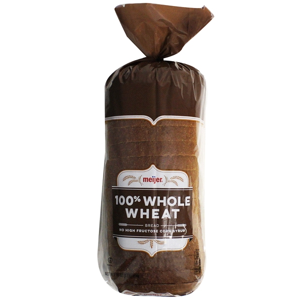 Heb Honey Wheat Bread Nutrition Facts | Besto Blog