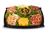 Pre-Order Party Trays | Meijer.com