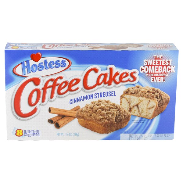 Hostess Baseball Cupcakes Nutrition – Besto Blog