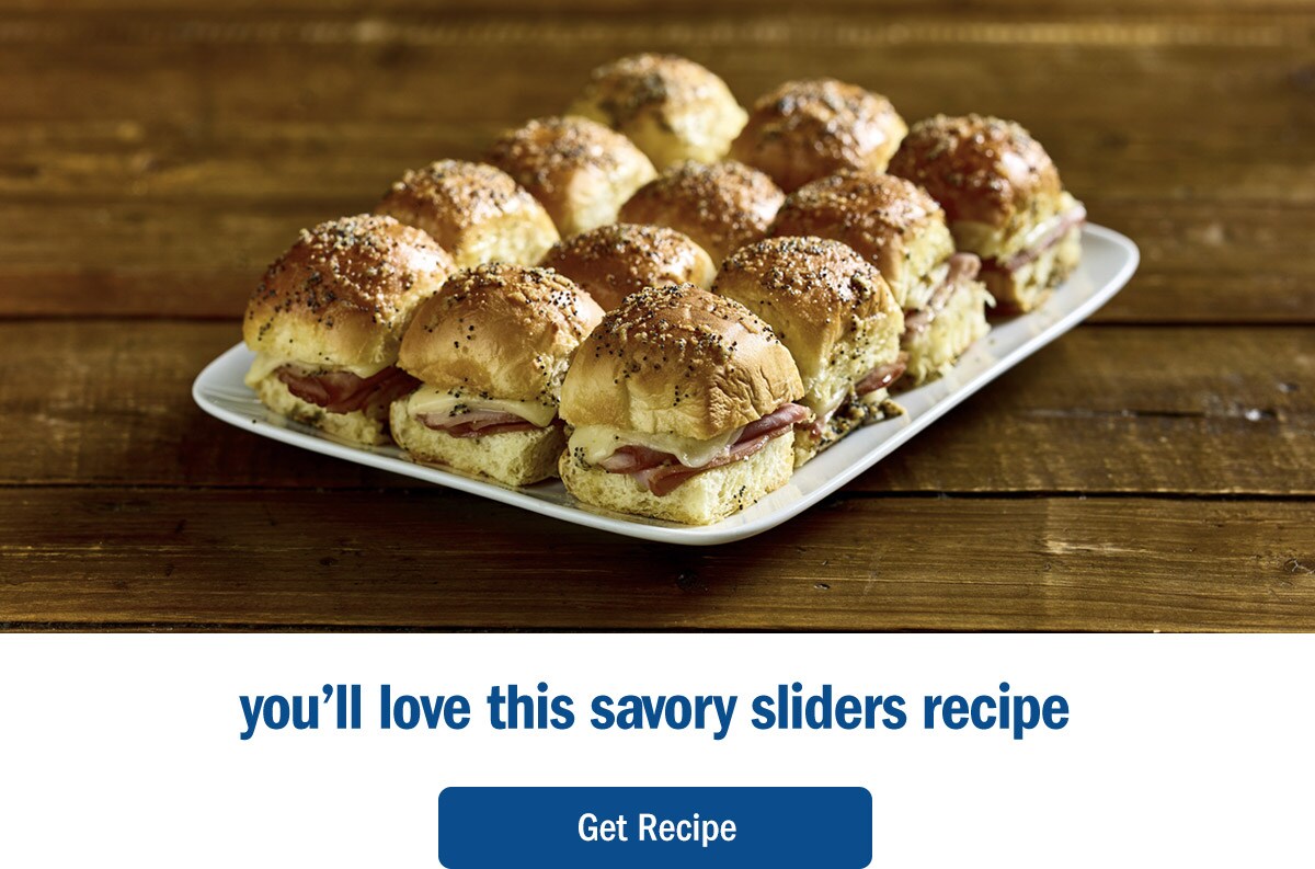 Meijer: Save big on graduation cakes & party trays! | Milled